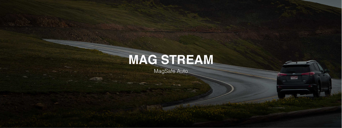 MagSafe Auto – LBT Store