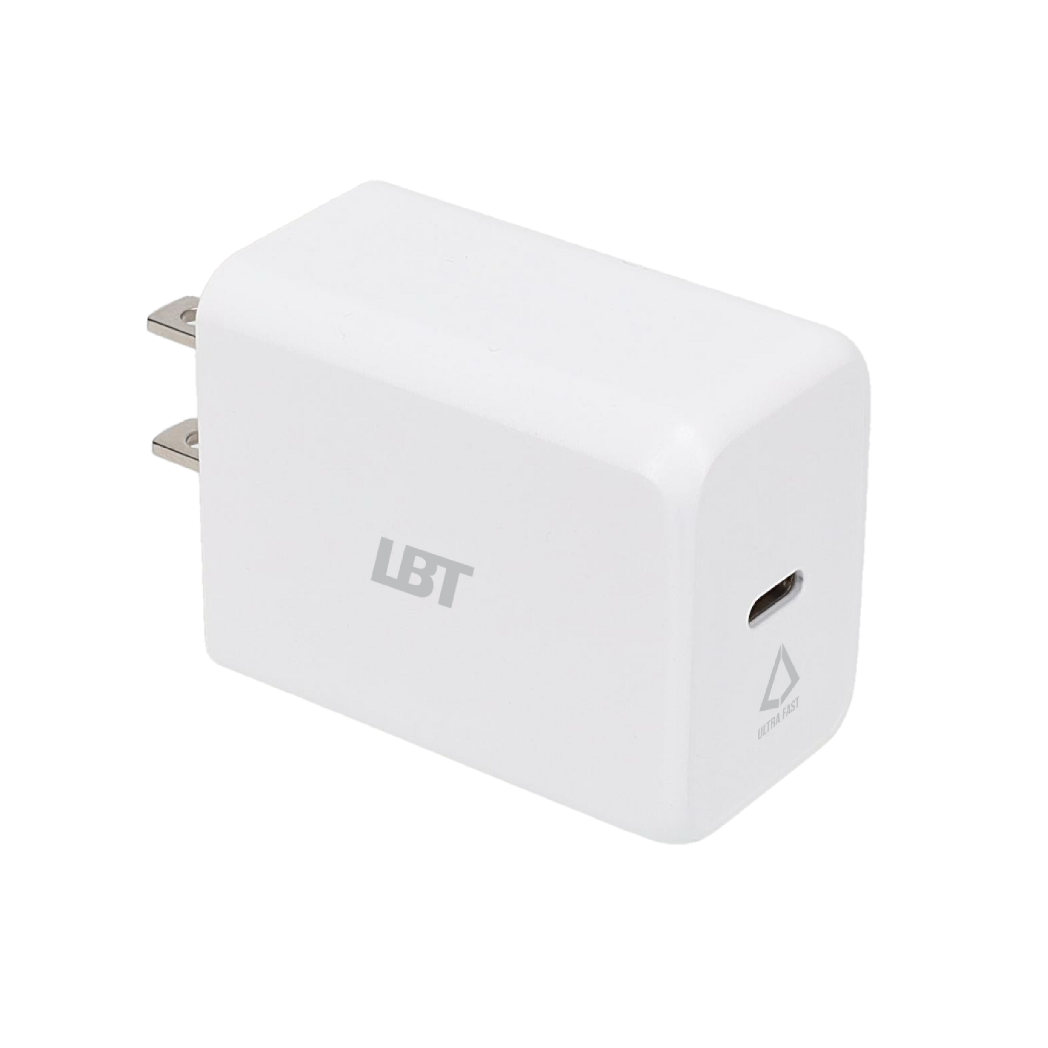 30W PD Wall Charger