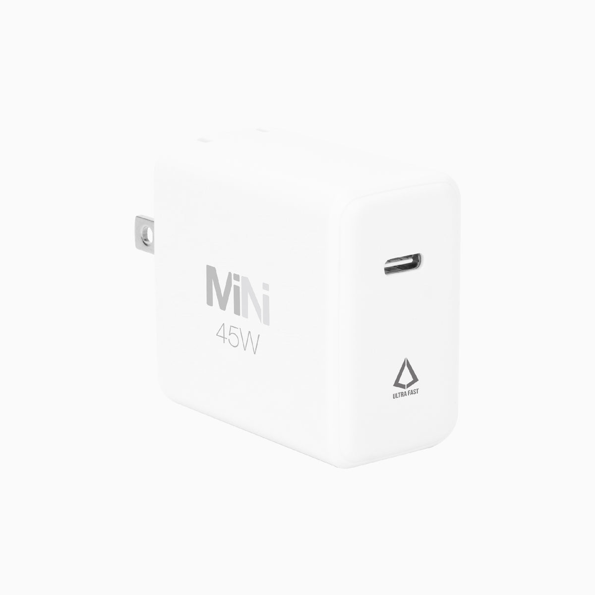45W GaN PD Wall Charger (MiNi) – LBT Store