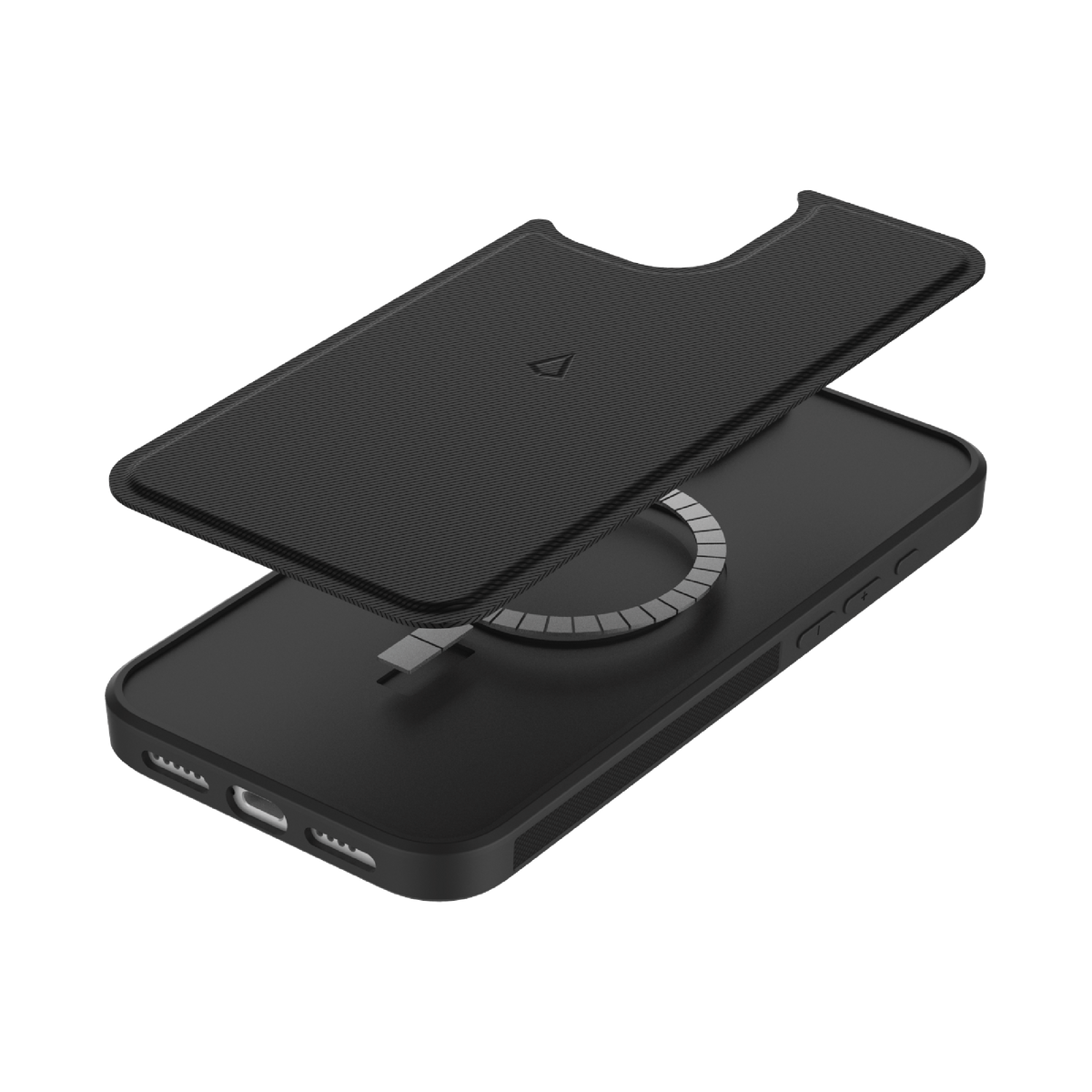 iPhone 16 Switch Wallet